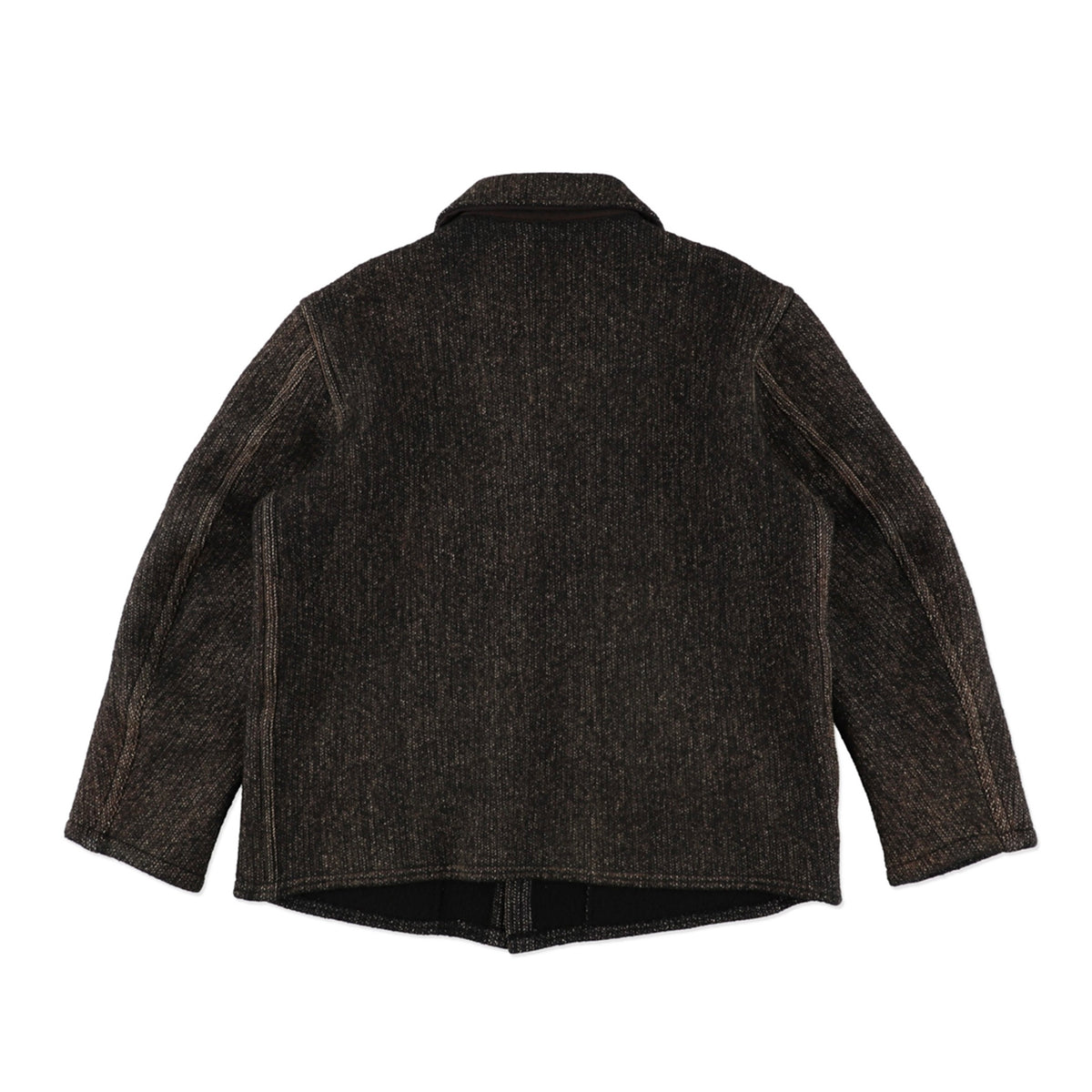 【BOW WOW】B CLOTH JACKET AGED – briwn