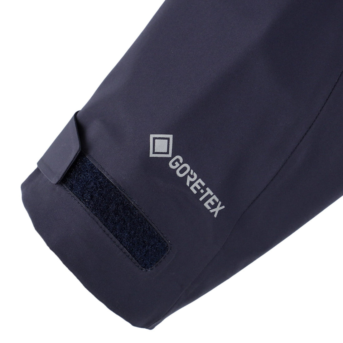 【Marmot】M Jacket GTX 3L NAVY×BLACK – briwn