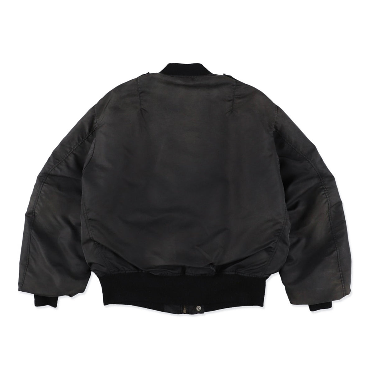 【BOW WOW】L-2B FLIGHT JACKET AGED – briwn