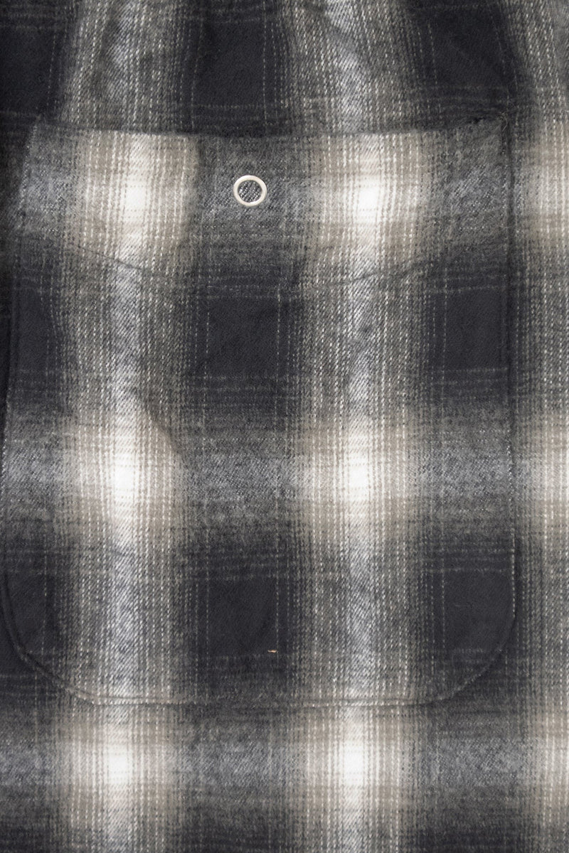 【Town Topic】Uncle Pants – briwn