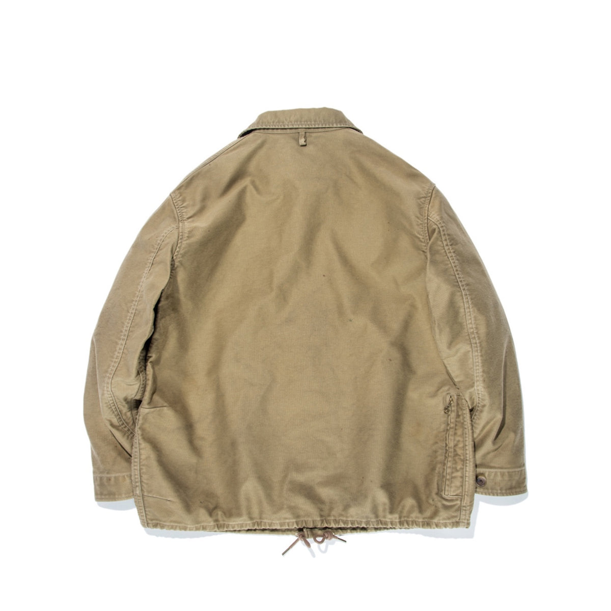 【BOW WOW】WARDEN JACKET – briwn