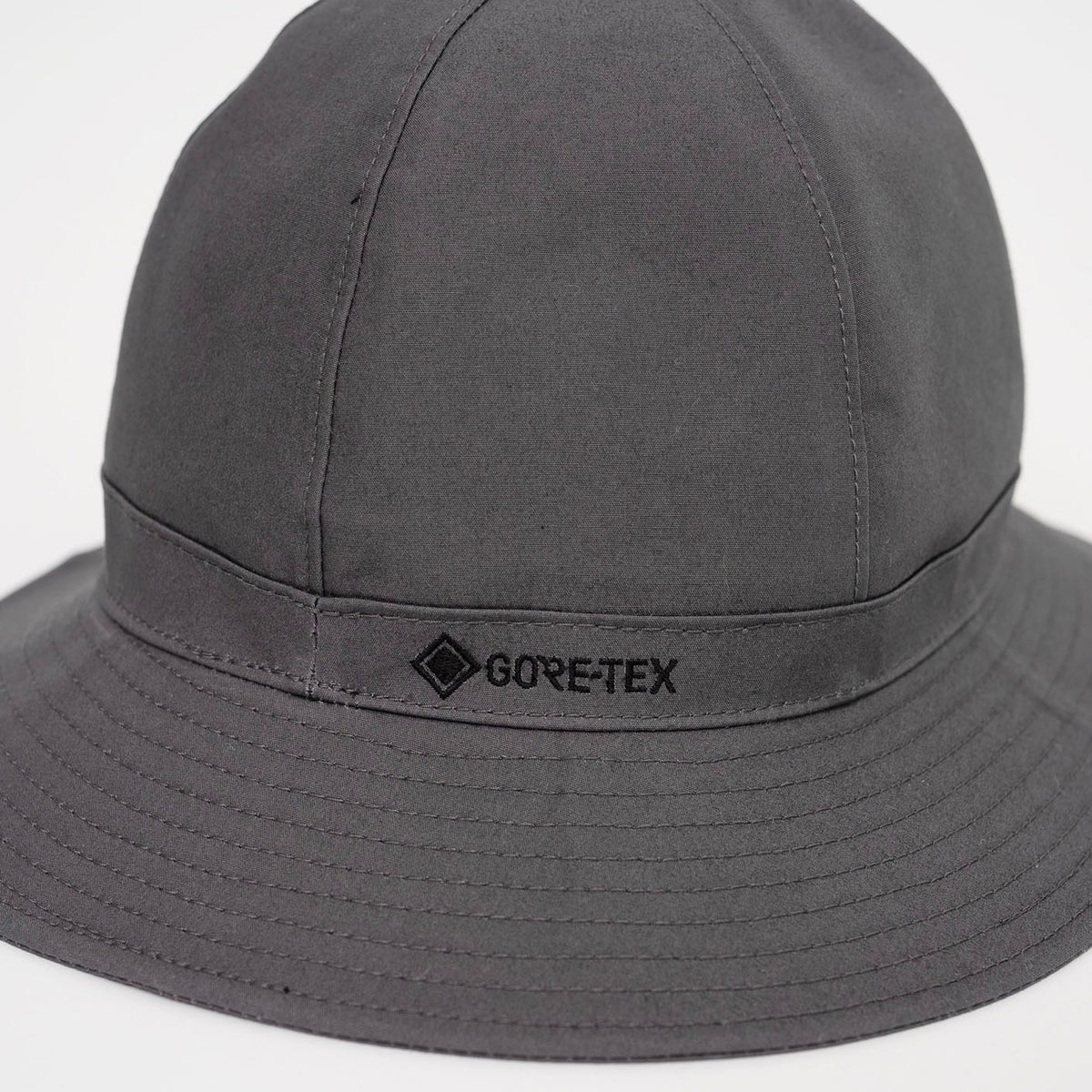 【THE NORTH FACE PURPLE LABEL】GORE-TEX Field Hat Black – briwn