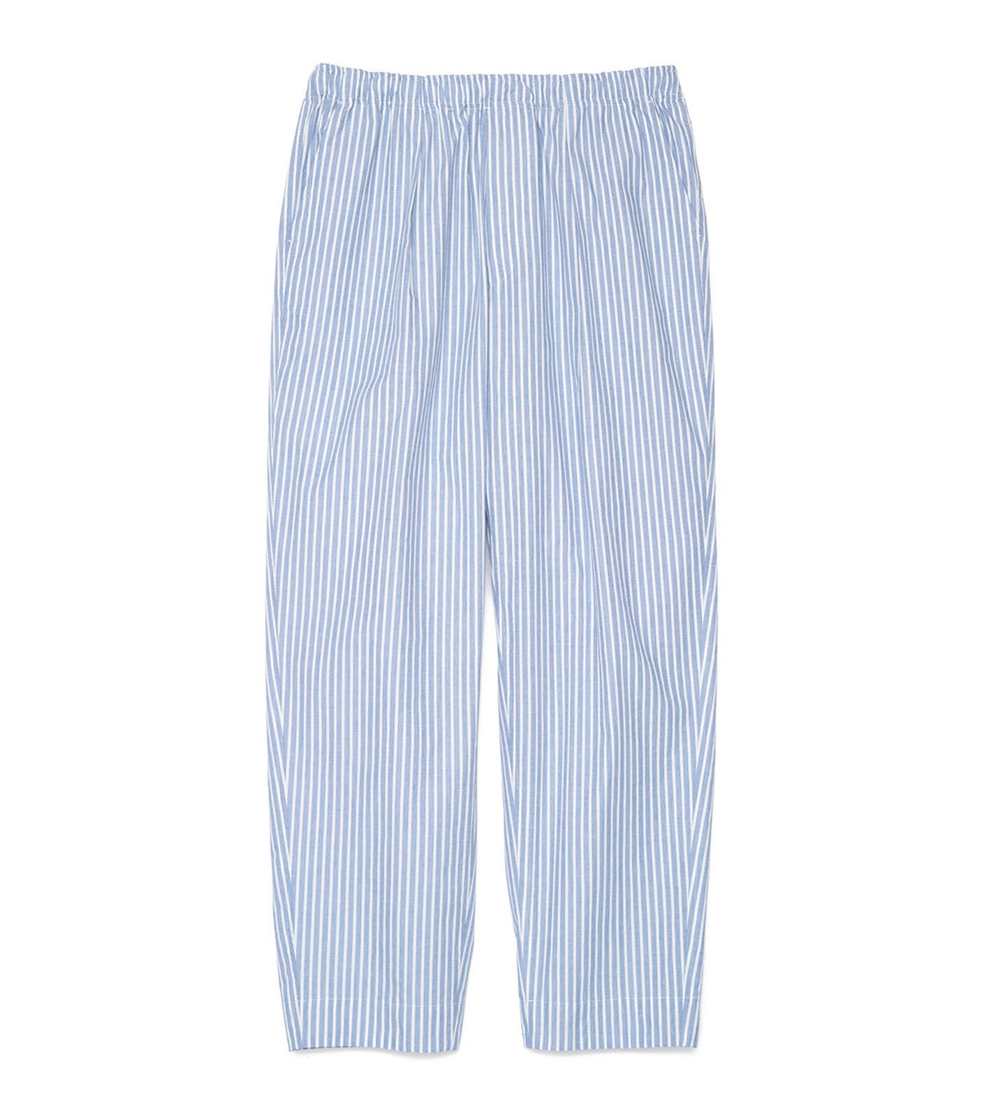 【nanamica】ODU Pants Blue – briwn