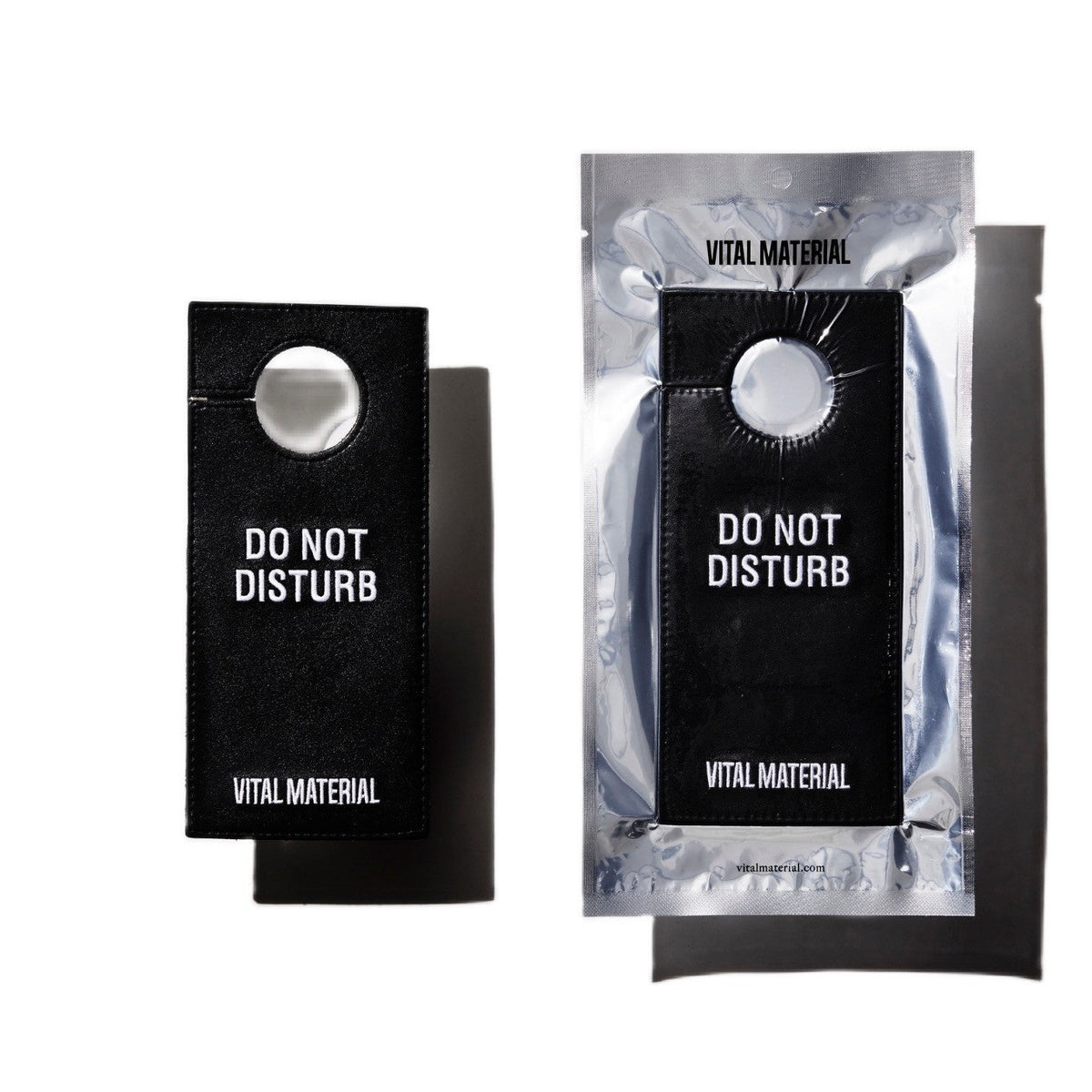 【VITAL MATERIAL】フレグランスタグ ドアノブ ダマスクローズ – briwn